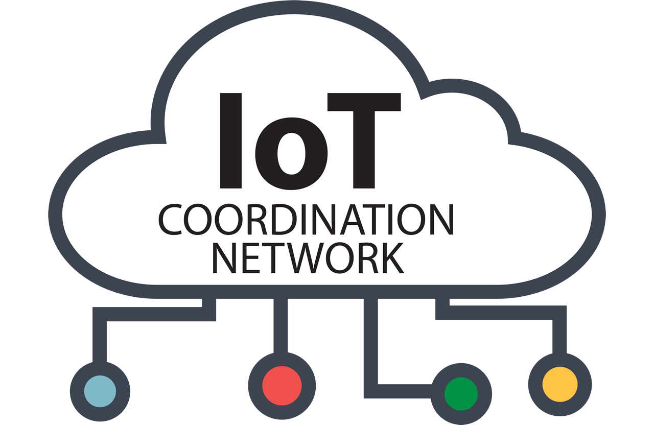 IoT Coordination Network - CAE EPNC