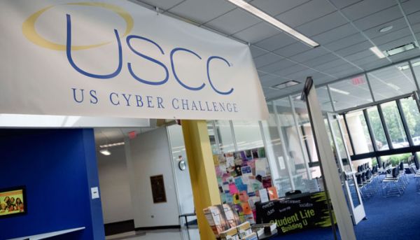 US Cyber Challenge - CAE EPNC