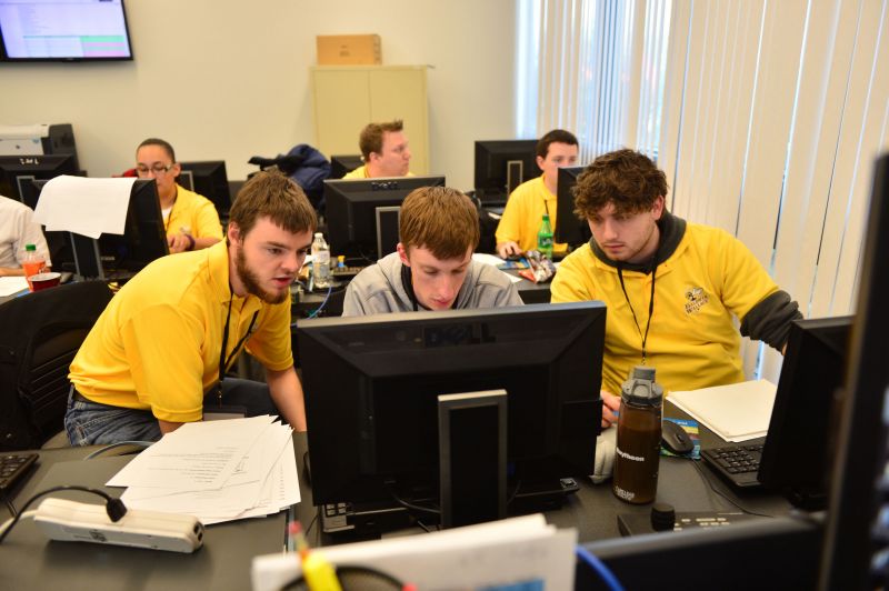 Midwest CCDC Registration - CAE EPNC