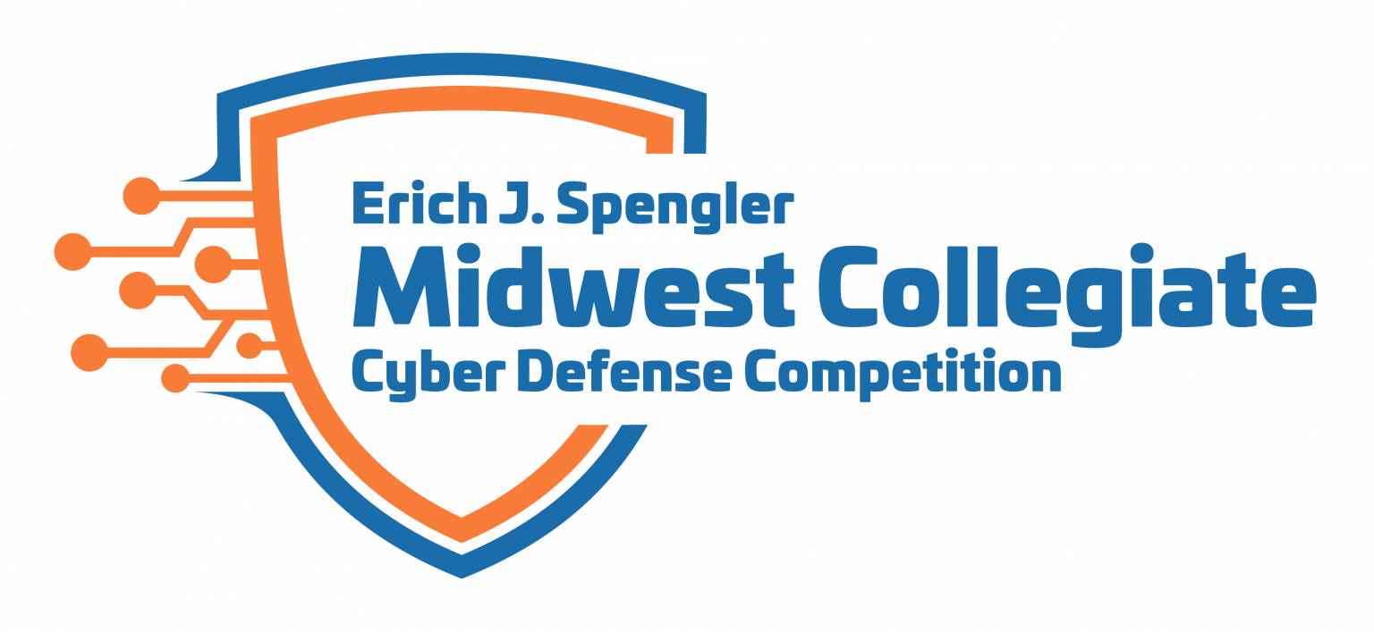 Midwest Regional Collegiate Cyber Defense Competition - CAE EPNC