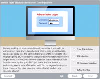 Interactives - CAE EPNC