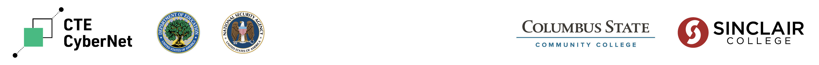 CTE CyberNet Program - Ohio - CAE EPNC