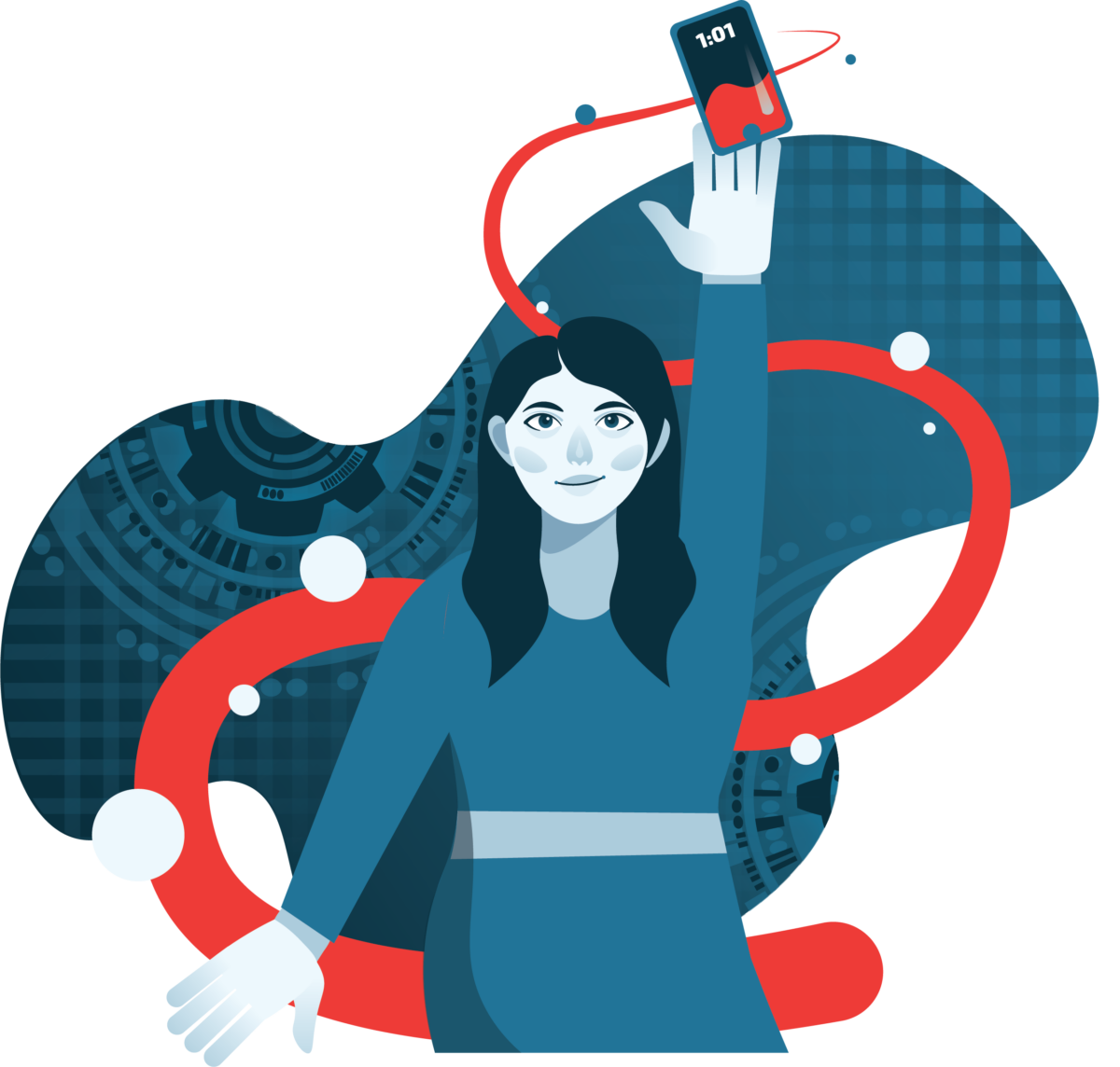 RING Curriculum and Resources - CAE EPNC