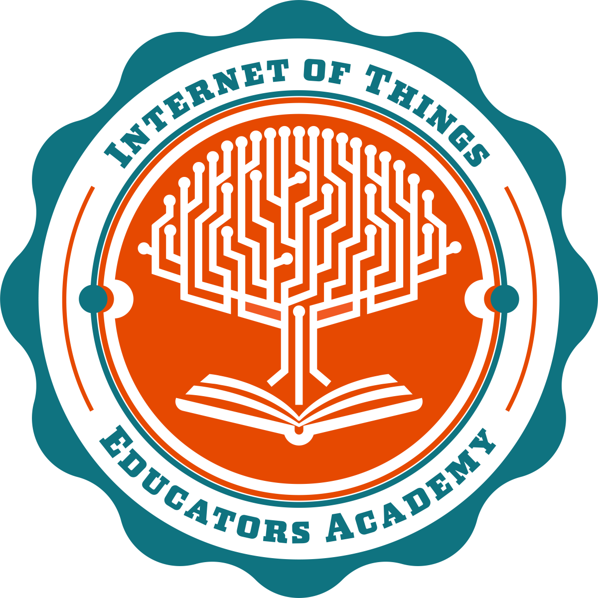 IoT Educators Academy - CAE EPNC